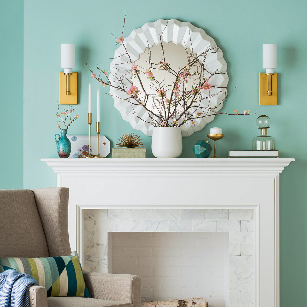 The Timeless Elegance of Caravaggio P2 Pendant Light - Foilartdlights